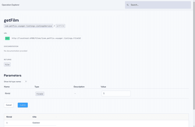Building an API Hub with Spring Boot, Kotlin and Orbital - Orbital
