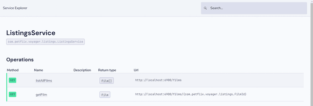 Building an API Hub with Spring Boot, Kotlin and Orbital - Orbital