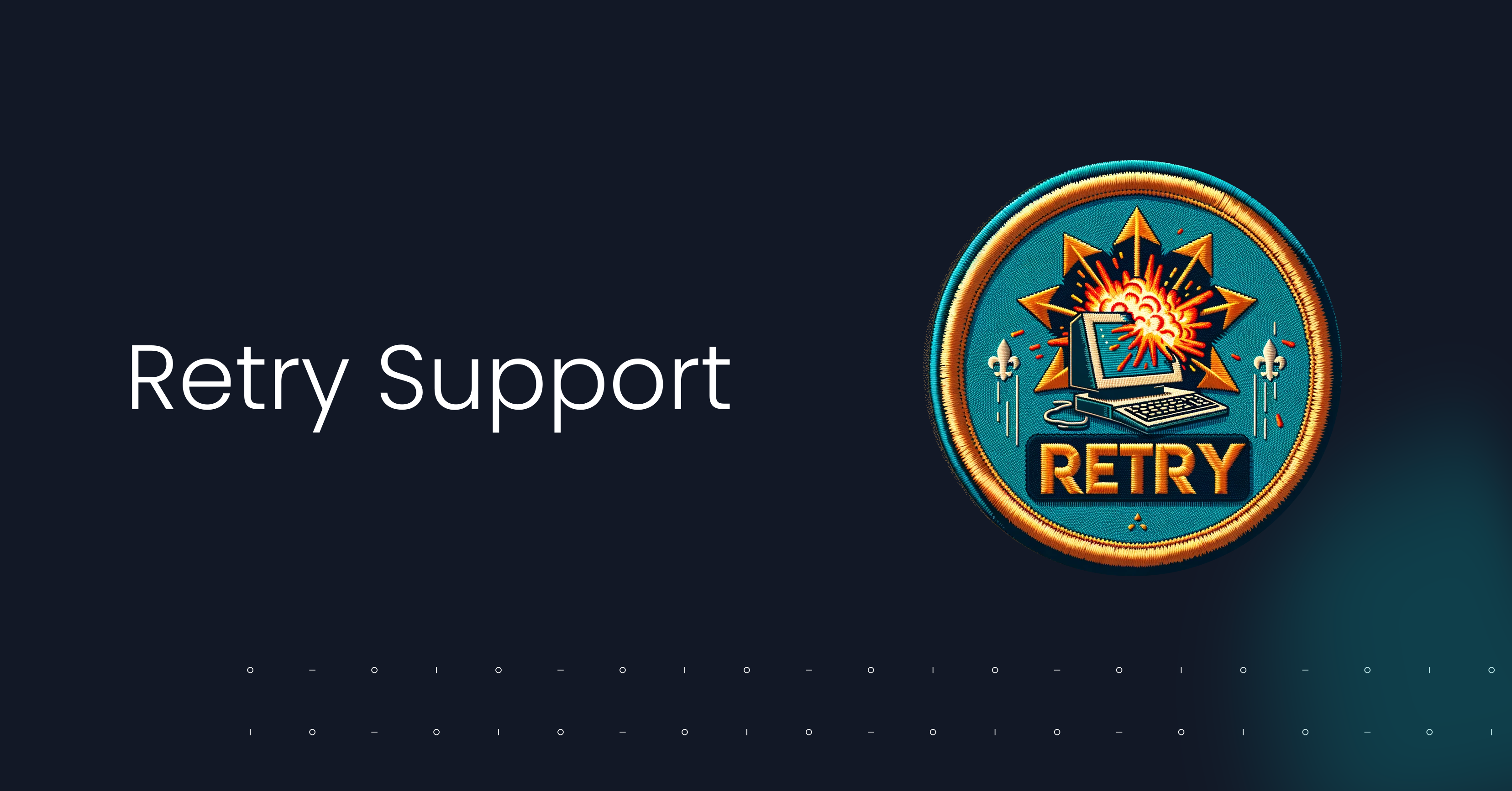 Http Retry Support - Orbital